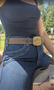 Deadbroke Denim® Originals - Jeans for Real Cowgirls